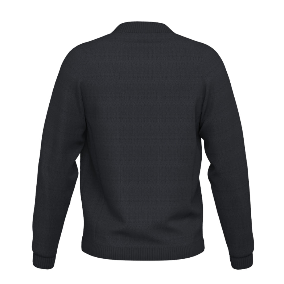 Kappa - Unisex Crewneck Knit Long Sleeve Sweater – STIFEL